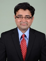 Arkopal Kishore Goswami - Metakgp Wiki