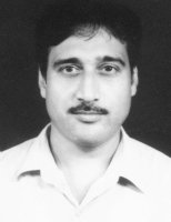 Saibal Gupta - Metakgp Wiki