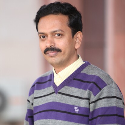 S. R. Subramanian - Metakgp Wiki